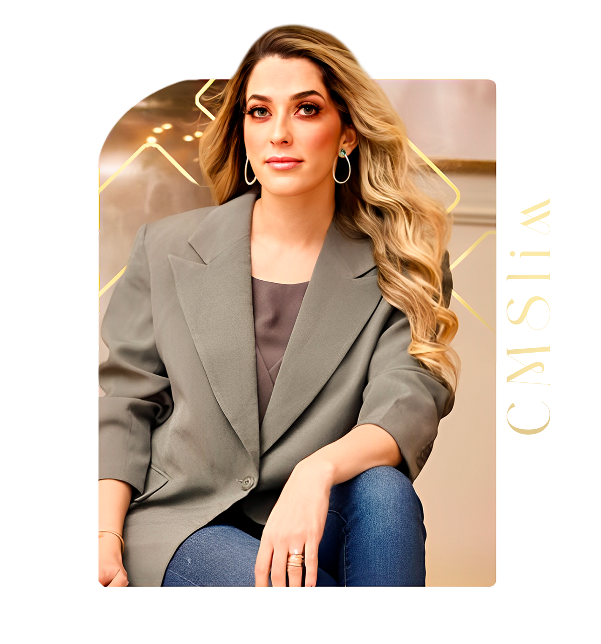 CMSlim - Doutora Priscilla Matos - Dermatologista em Janaúba