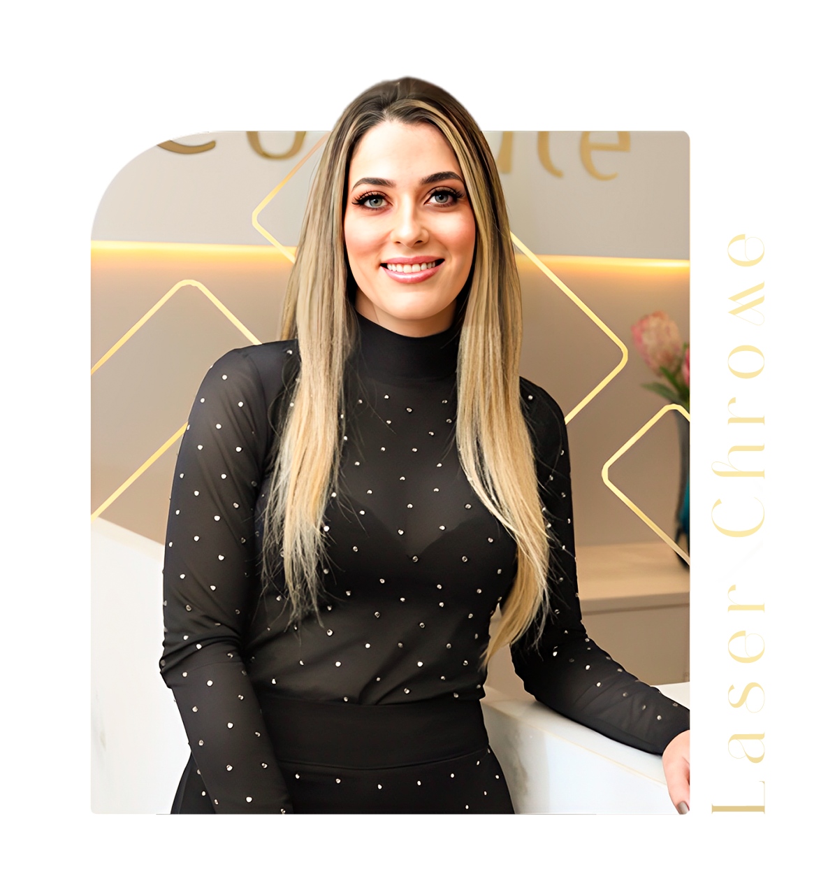 Chrome - Doutora Priscilla Matos - Dermatologista em Janaúba